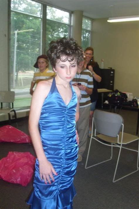 Teen Twink Crossdresser Telegraph