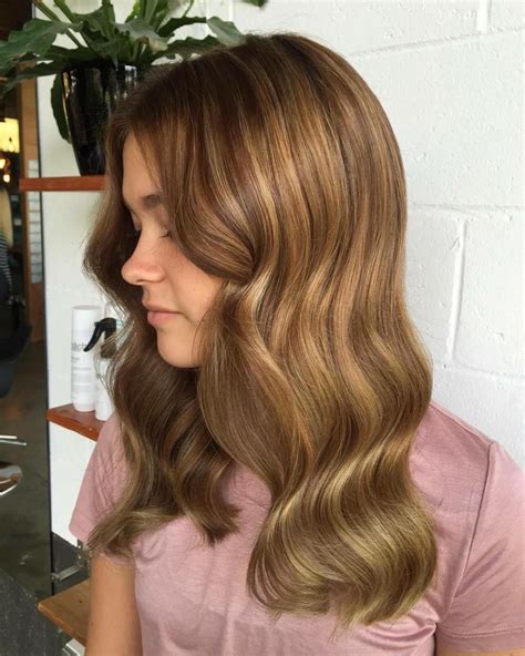 40 Unique Ways To Make Your Chestnut Brown Hair Pop Chestnut Brown