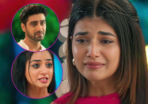 Yeh Rishta Kya Kehlata Hai 8 Maha Twist मां नहीं बन पाएगी अभिरा अरमान