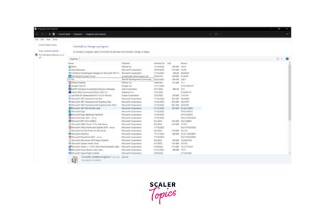 how to remove git from project scaler topics