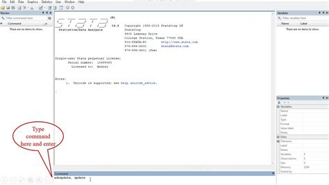 finding and installing new commands or user written programs in stata