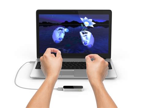 leap motion controller with sdk id 2106 79 95 adafruit industries