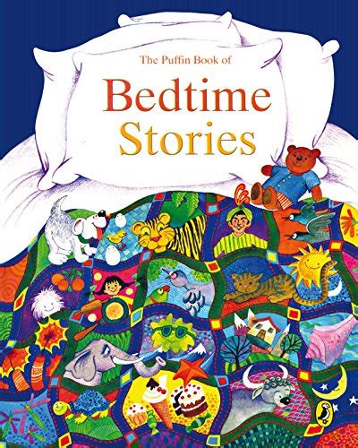 The Puffin Book Of Bedtime Stories Ebook Kindle Store