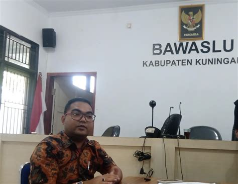 Dua Asn Diduga Lakukan Pendekatan Kepada Parpol Bawaslu Sampaikan