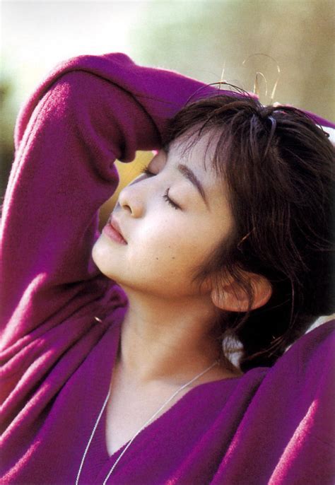Soramimi 斉藤由貴 気まぐれブログ 楽天ブログ