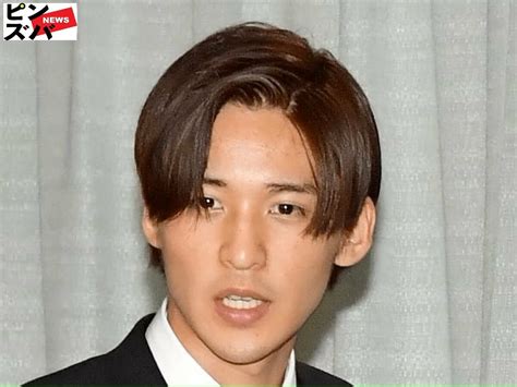 3ページ目 目黒蓮を倒した2人は？10～30代女子が選ぶ「フェロモンがすごい旧ジャニーズタレント」【トップ3】｜ニュース｜ピンズバnews