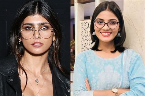 मिया खलीफा से तुलना पर भड़कीं सिंगर बोलीं मोदी जी आपके परिवार वाले