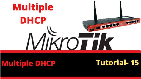 Mikrotik Tutorial How To Create Multiple Hotspot Dhcp Pppoe My Xxx