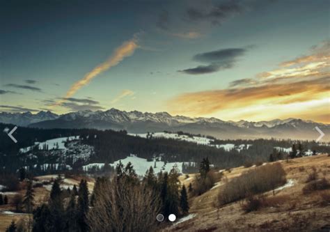 css flexbox image carousel css script