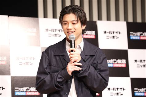 【画像】山田裕貴、『オールナイトニッポン』リスナーに感謝「ラジオに人生を変えてもらってる」 12 17 ライブドアニュース