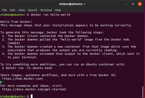 docker dial unix var run docker sock connect permission denied