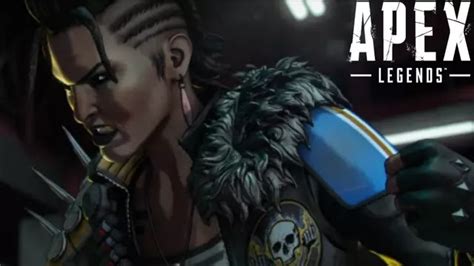 Apex Legends Maggie Season 12 Legend Leaks Abilities More