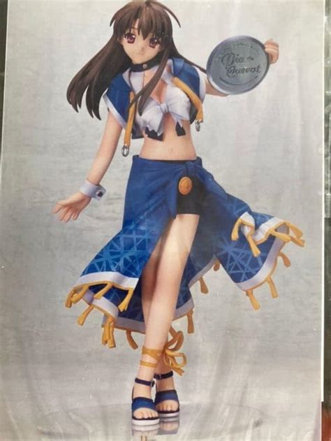 Amazon コトブキヤ高井さやか トロピカルタイプ Piaキャロットへようこそ 3ガレージキットレジンガレキプラモデルフィギュア当時物