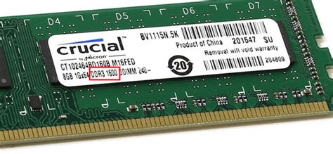 Как узнать какая оперативная память ddr ddr2 ddr3 или ddr4