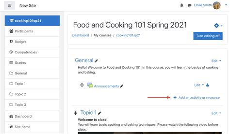 managing your media library in moodle warpwire