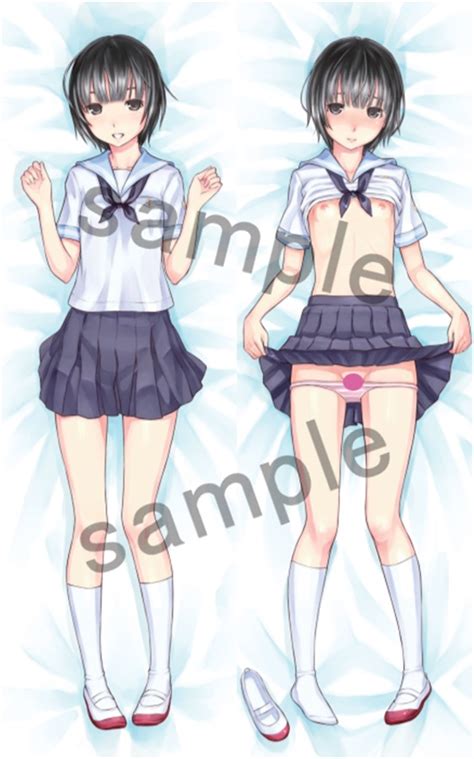 水着チルノ抱き枕カバー（だきまくらんど）の通販・購入はメロンブックス メロンブックス