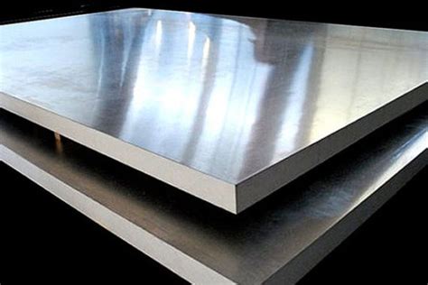 Differences Between Aluminium Alloy 6061 And 6063 Aluminium Alloy Plate