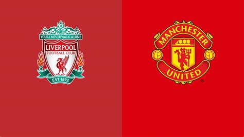 موعد والقنوات الناقلة لمباراة ليفربول ومانشستر يونايتد اليوم في الدوري