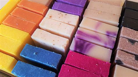 Best Bar Soap Made In Usa At Sheila Ferrin Blog