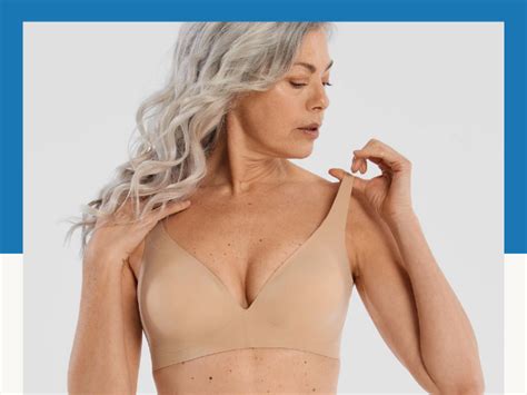 Rank And Style The 10 Bras Older Women Say Are The Absolute Best Milled