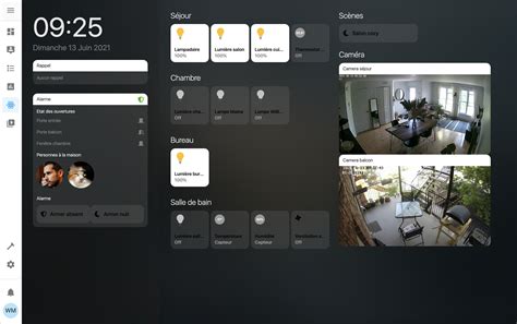 react dashboard share your projects home assistant community