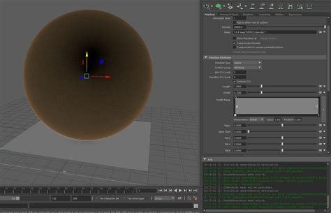 solved xgen density limit autodesk community