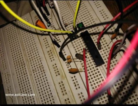 pic18f4550 microcontroller based projects list pdf pic