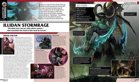 World Of Warcraft Ultimate Visual Guide Updated And Expanded
