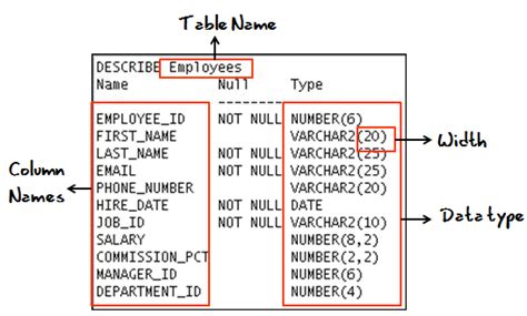 oracle database quick start