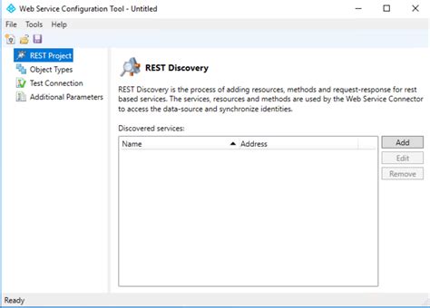 web service connector workflow guide for the rest api microsoft learn