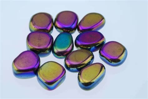 Rainbow Hematite Happy Glastonbury Crystals And Gems