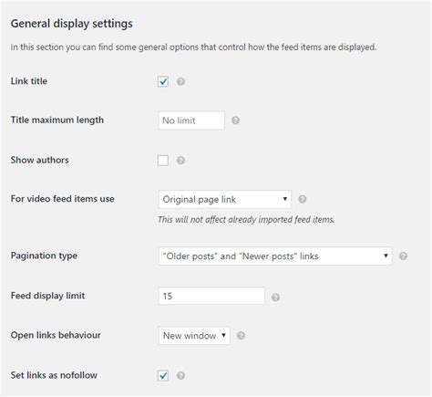 wp rss aggregator a versatile rss solution for wordpress