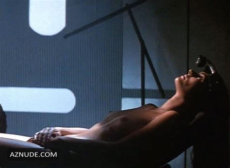 Solar Crisis Nude Scenes Aznude