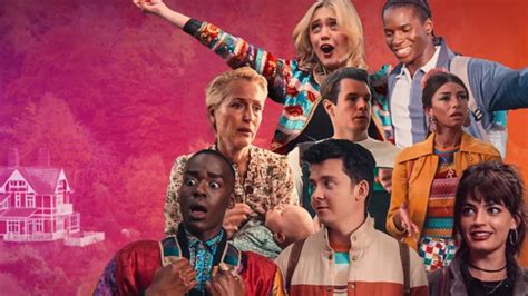 Sex Education Season 4 Review 5 Things I Liked And Disliked About