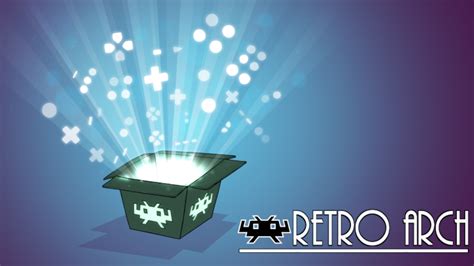 retroarch devs say “stay tuned” for more steam emulator cores