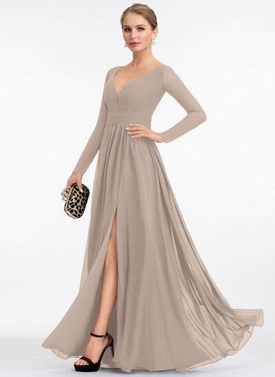 Steel Grey Bridesmaid Dresses Jjs House