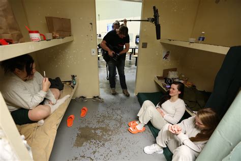 The Wildest Revelations That Have Come From Prison Docuseries