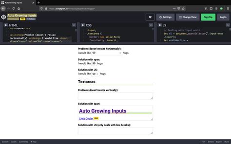 css only paste text into html element with role textbox stack