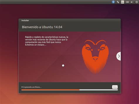 guía de instalación básica de ubuntu muylinux
