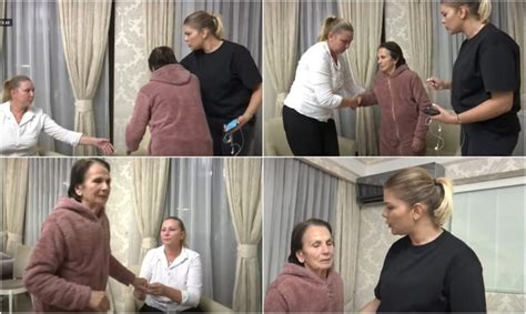 Zlostavljana Starica Sada Je Na Sigurnom Kćerka Je Povukla Iz Doma Za