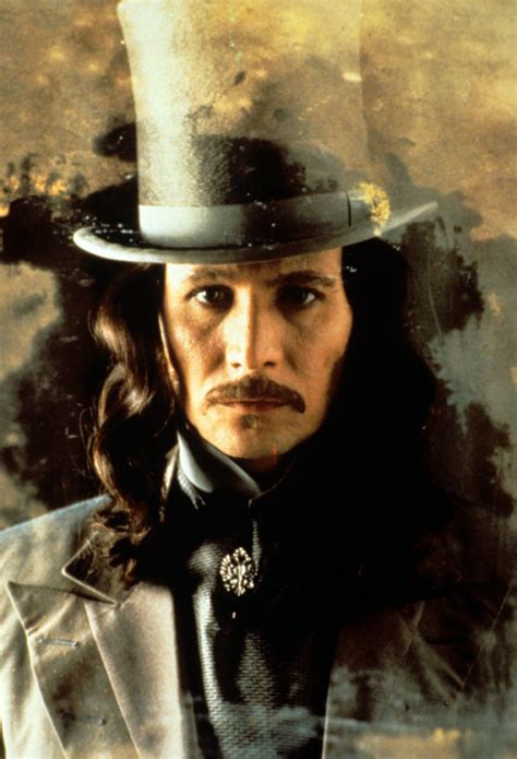 30 Years On Bram Stokers Dracula Is Still The Most Beautiful Film