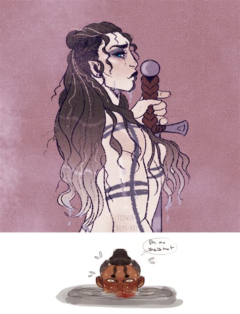 Post 3006001 Aasimar Beauregard Lionett Beetlebutts Critical Role