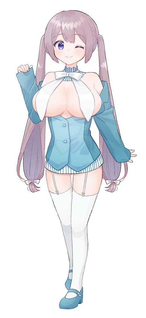 Trpg立ち絵サンプル スキマ イラスト依頼・opt販売ならskima