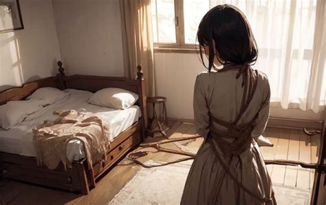 【縛られたいけどコワイ 】緊縛体験したい女性向けのsmバーを紹介しつつ、理由も解説！ エムオグラシ