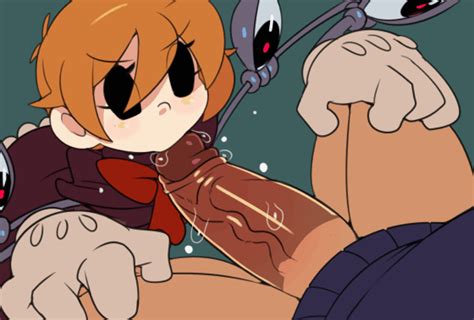 Rule 34 Animated Captain Kirb Fellatio Female Male Oral Peacock