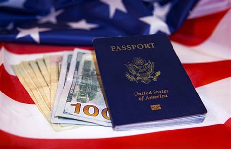 How Much Does A Passport Cost The Passport Office Blog