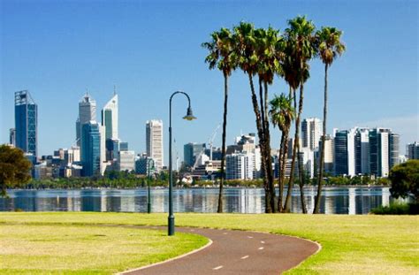 Move To Perth Australia Pros And Cons The F The F