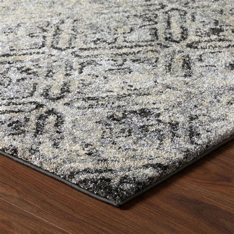 Dalyn Rug Aero Ae8 Charcoal Rug – Rugs Done Right