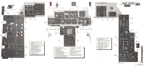 F 4c D Cockpits Lsp Discussion Large Scale Planes