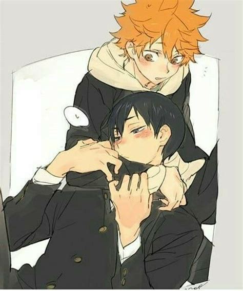 Kagehina In 2020 Haikyuu Anime Haikyuu Kageyama Kagehina Cute